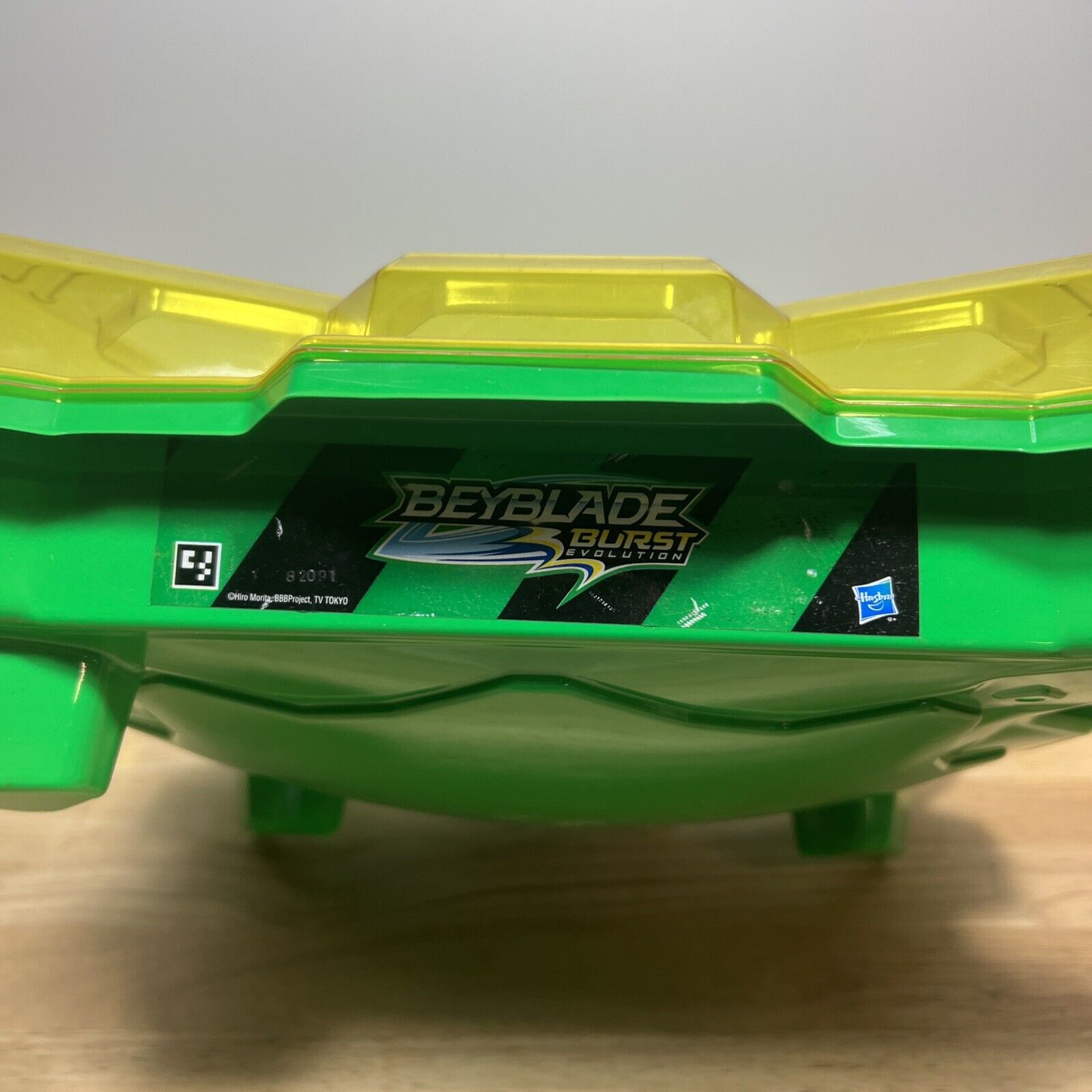 Hasbro Beyblade Burst Evolution Star Storm Stadium Battle Arena ...