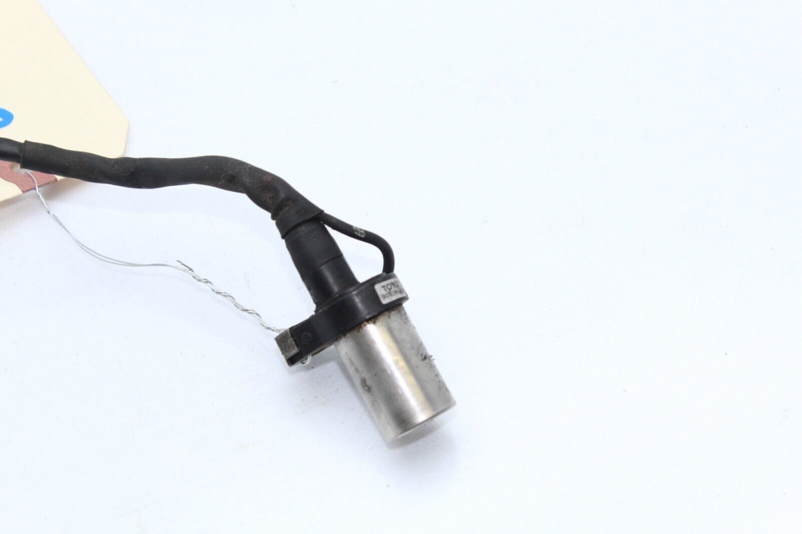 2JZ-GTE 3.0L JDM CRANKSHAFT POSITION SENSOR Q3162 - Engine Sensors ...