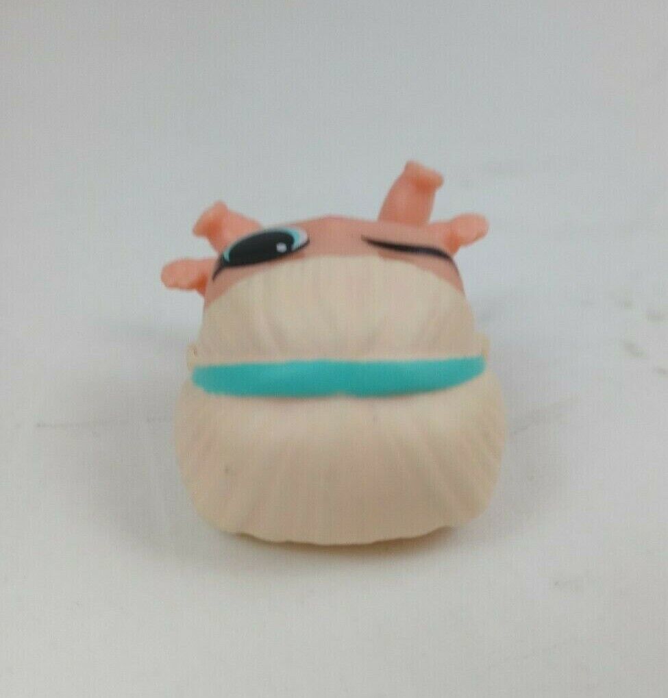 LOL Surprise Doll Lil Gogo Go Go Gurl Girl Lil Sis Baby 1.5" Doll ...