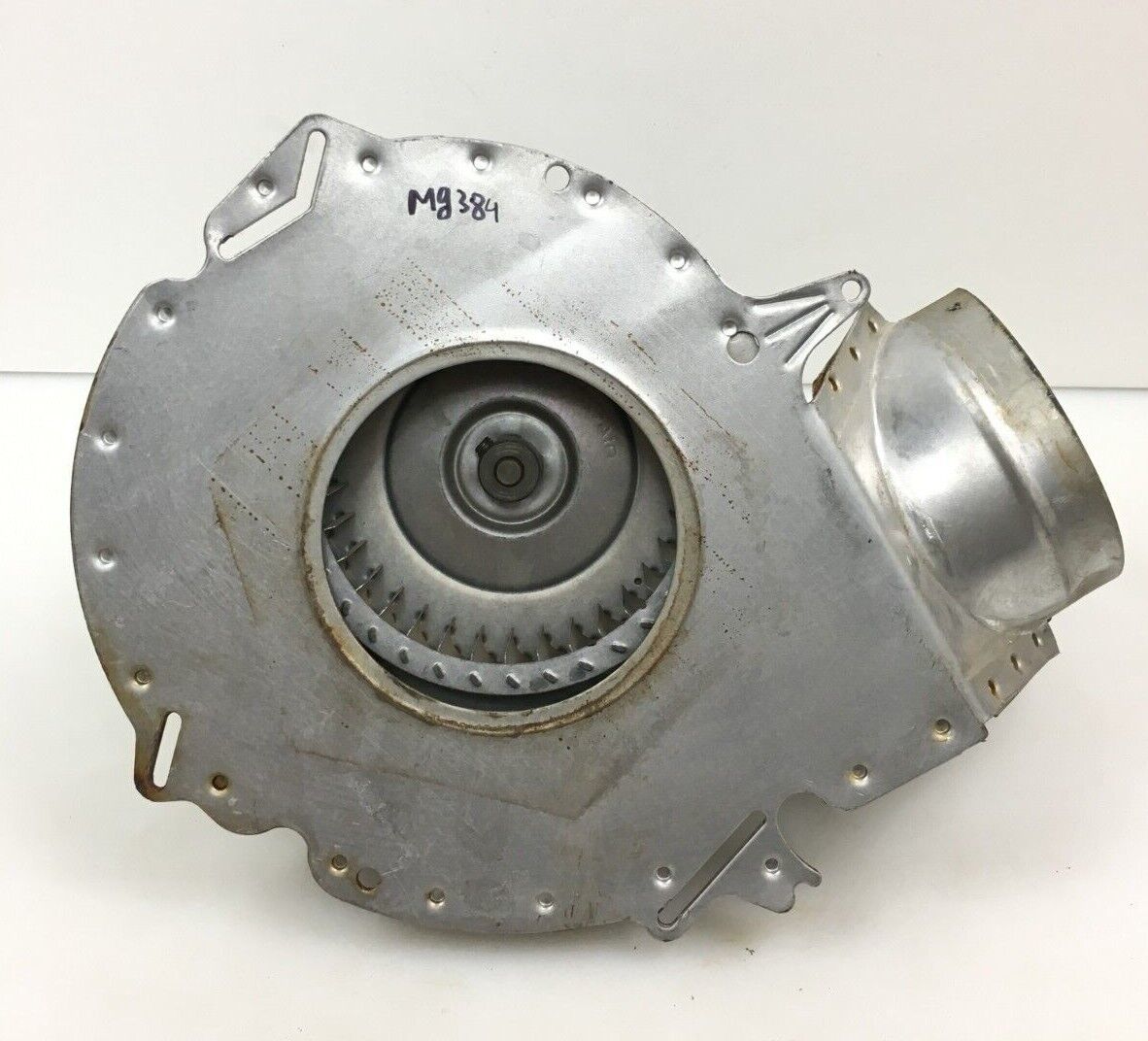 JAKEL J238-150-15251 Draft Inducer Blower Motor ICP 119290-00 1014433 ...