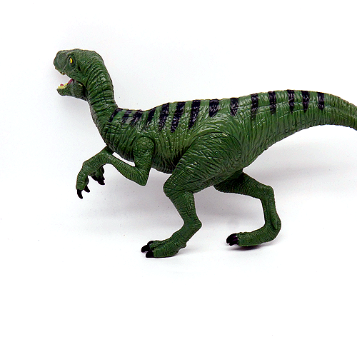 Jurassic World Velociraptor Charlie Raptor Dinosaur Figure Jurassic ...